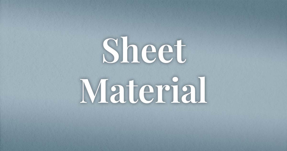 Mount Board & Sheet Material | LION Picture Framing Supplies Ltd